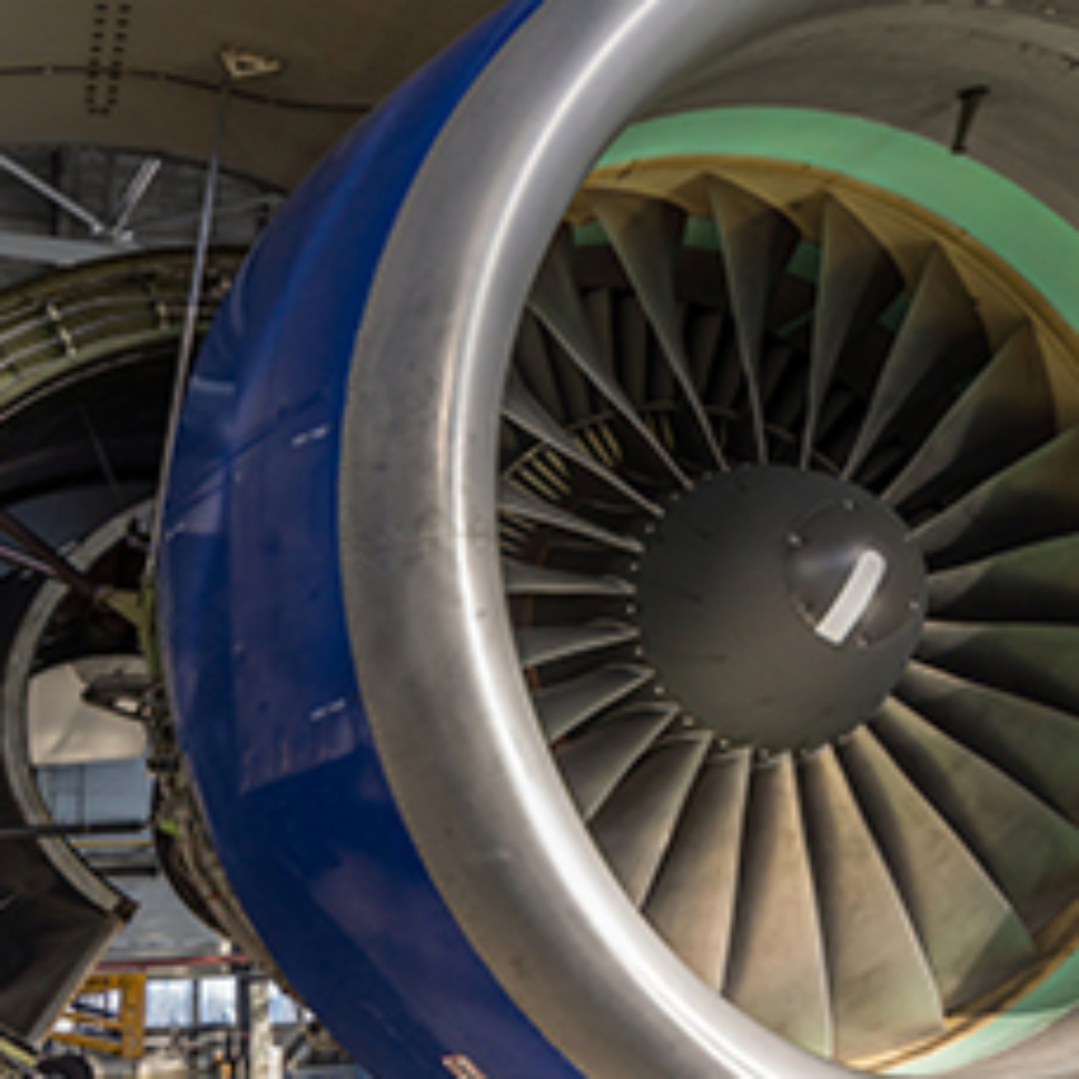 Aéronautique / spatial - Rovi-tecH