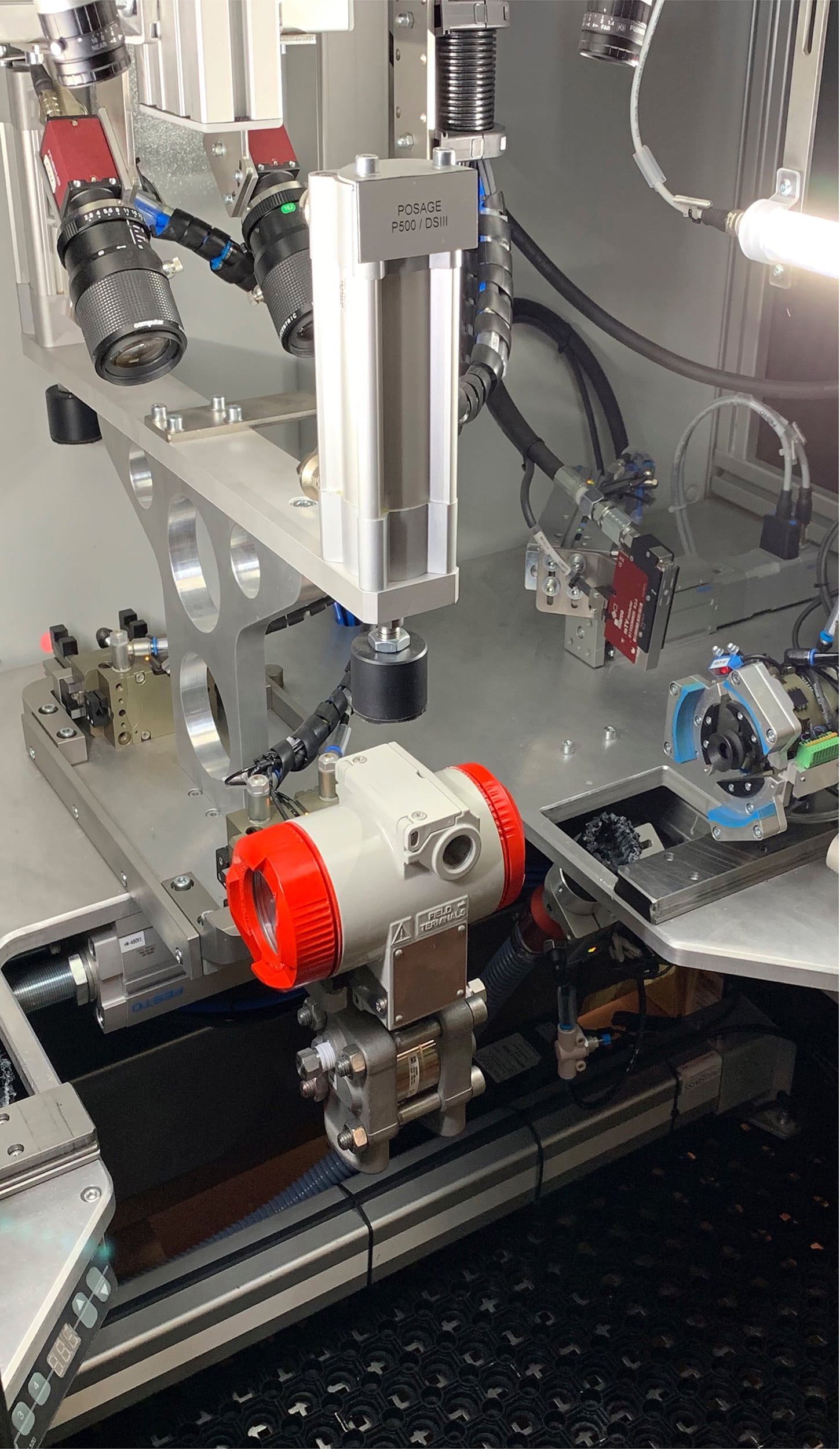 Integrator - Rovi-tecH