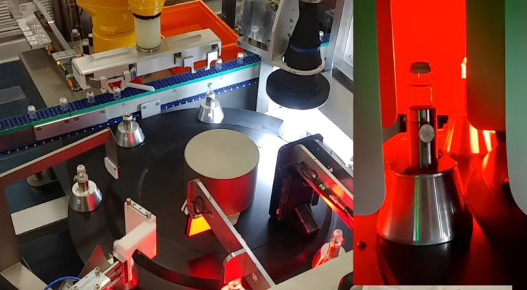 Integrator - Rovi-tecH