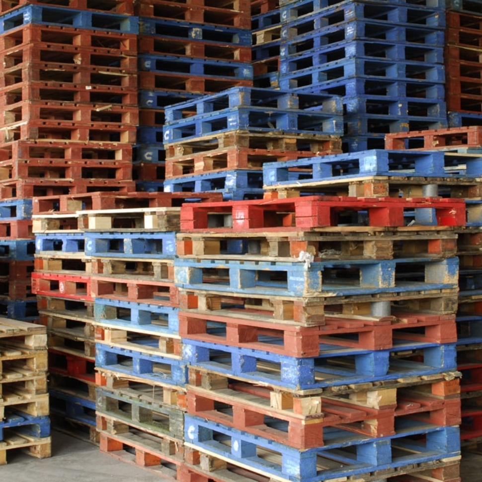 Logistics - Rovi-tecH