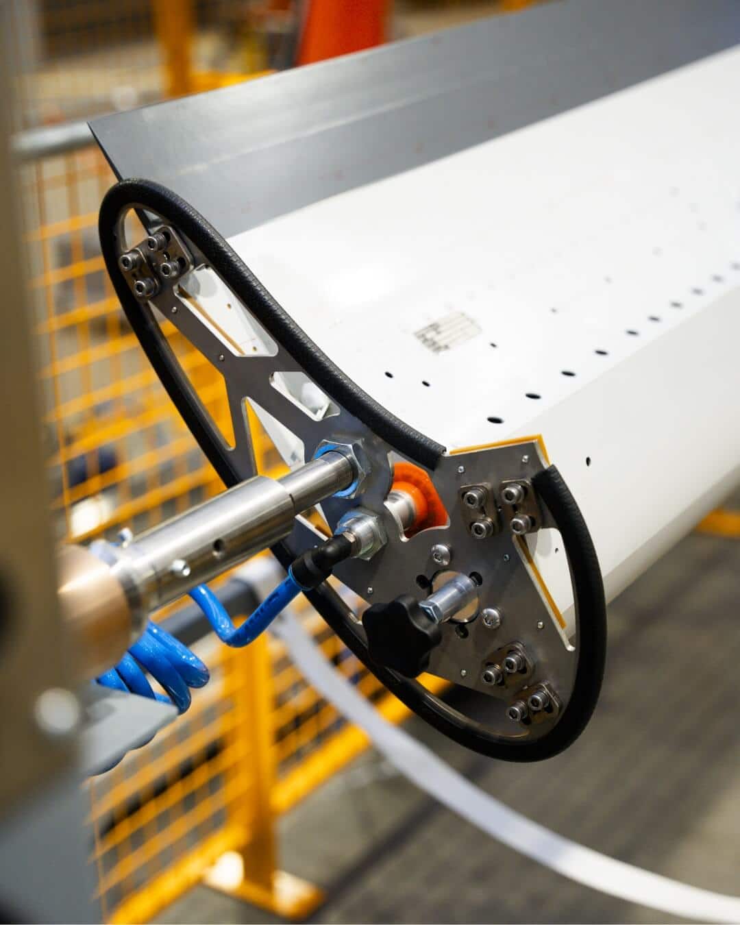 Expertises - Rovi-tecH