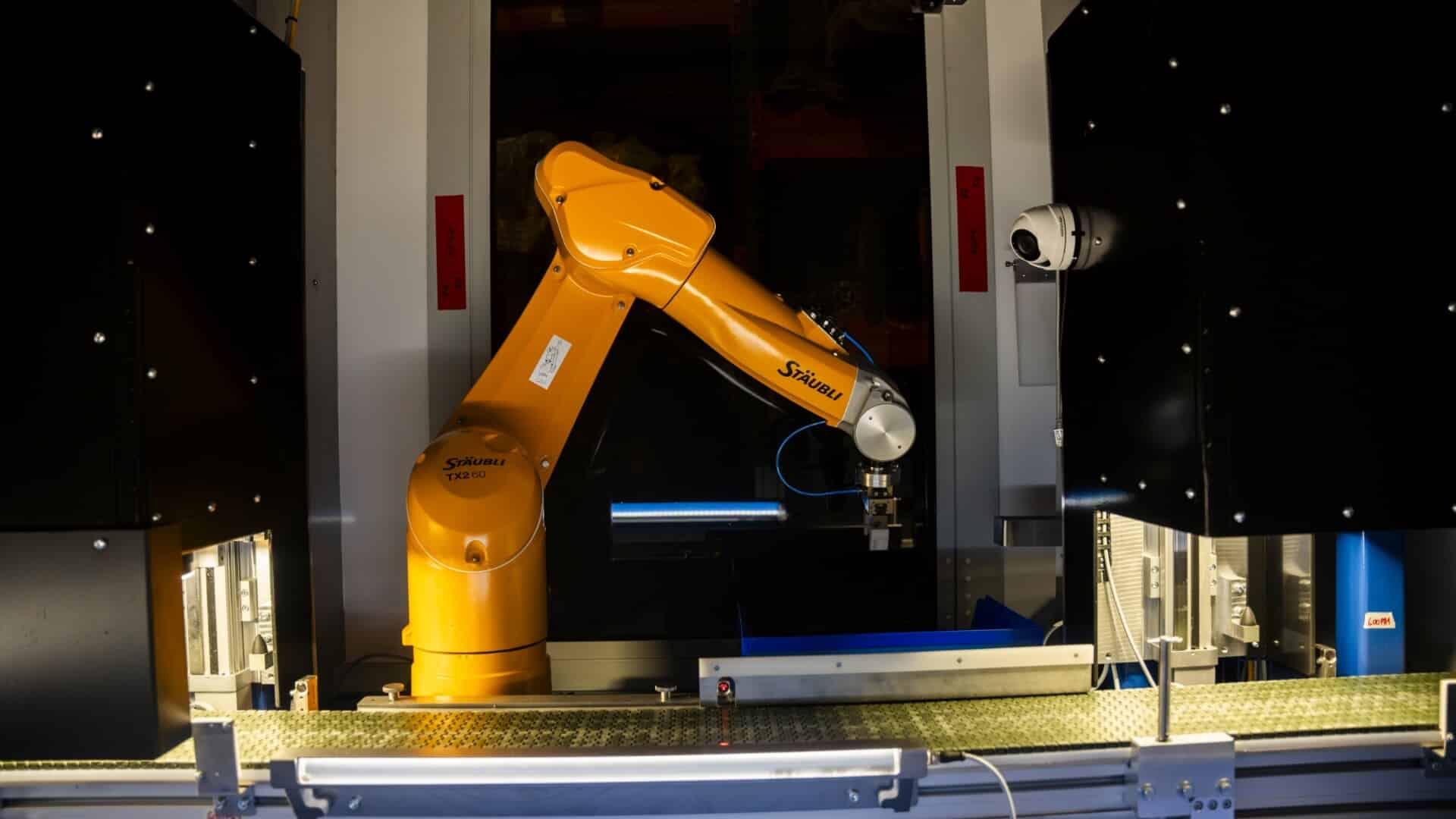 QC Choco - Rovi-tecH