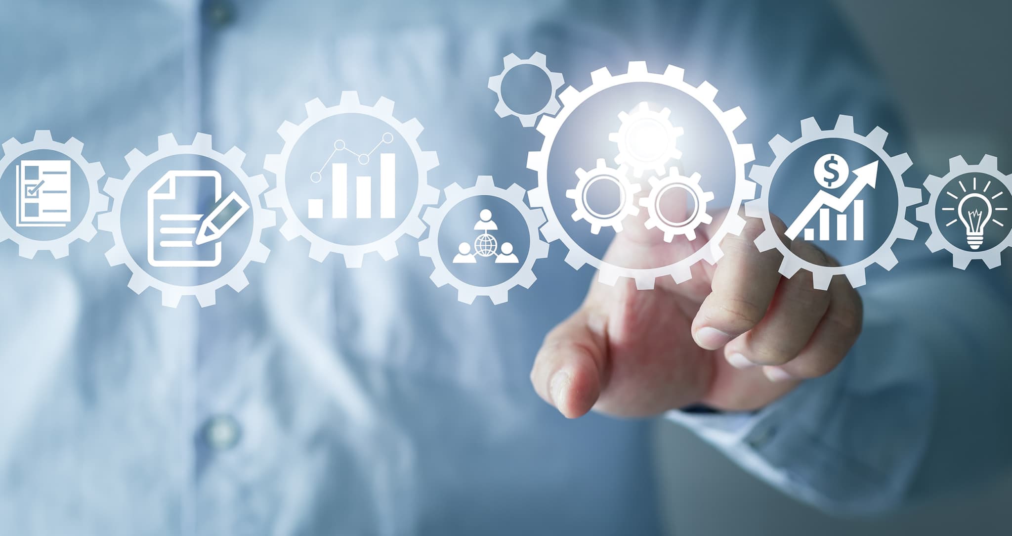 Project Management - Rovi-tecH